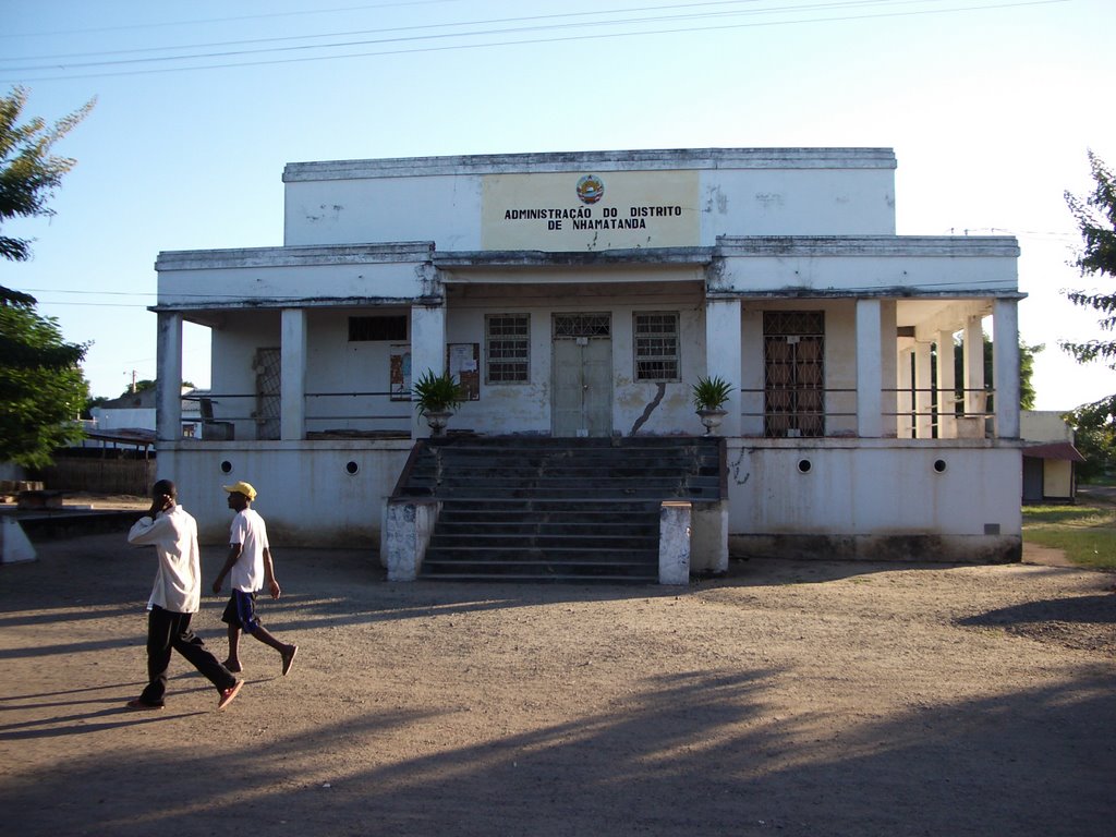 Acusan a oposición de matar a líderes comunitarios en Mozambique ...