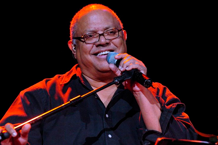 Cantautor cubano Pablo Milanés dedica concierto a la Habana - Centro de ...
