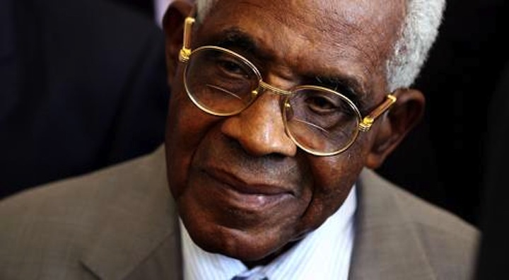 Aimé Césaire, el Negro fundamental - Centro de Saberes Africanos ...