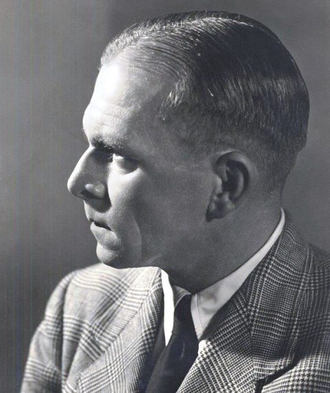 Alan Paton, a 115 años de su nacimiento crece el amor por sus obras ...